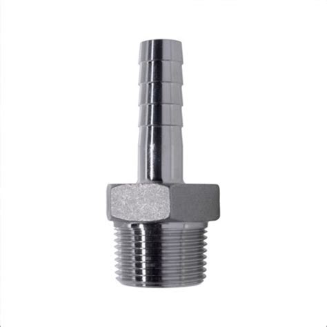 Full Socket Bspp Stainless Steel Pipe Dream Fittings Ltd