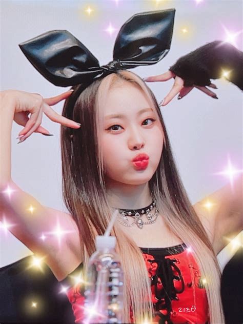 SHEON THAILAND on Twitter RT reese ksy 220917 우리 토끼냥이 김수연 션