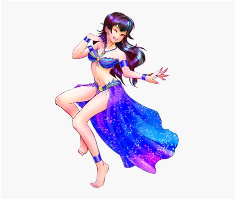 การตน อ น เมะ นา รก ๆ HD Png Download kindpng