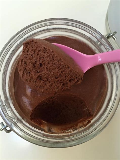 La Mousse Au Chocolat Inratable Recette Facile Et Rapide