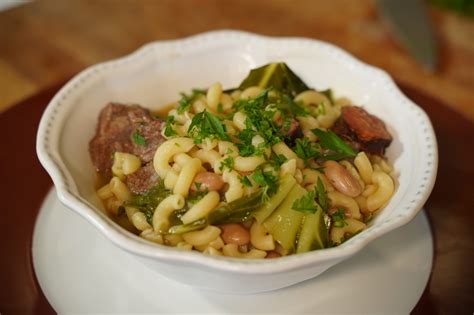Receitas Massa Lavrador Ponte De Lima Mesa
