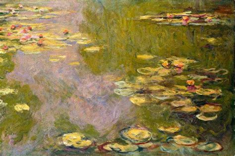 Famous Flower Paintings Famous Artists