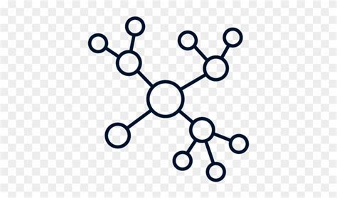 In Memory Knowledge Graphs Knowledge Graph Icon Free Transparent