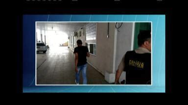 MG Inter TV 2ª Edição Vales MG Suspeito de assassinar dono de bar