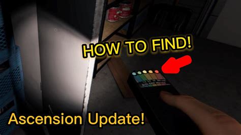 How To Find Emf In Phasmophobia Tier Youtube