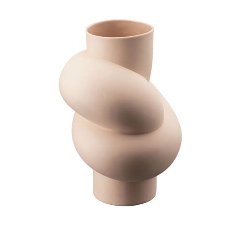 Rosenthal Studio Line Node Vase Cameo 25 Cm