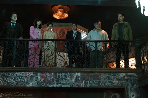 D Nde Ver La Pel Cula Uno Para Morir Fecha De Estreno Y Tr Iler