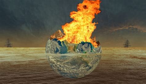 Cientistas revelam o único método capaz de evitar uma catástrofe