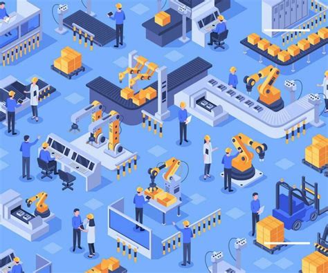 Por Qu Estudiar La Carrera De Ingenier A Industrial