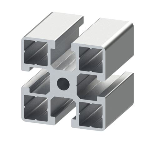 Profilé Aluminium elcom shop
