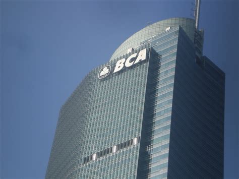Bank Central Asia Adalah Homecare24