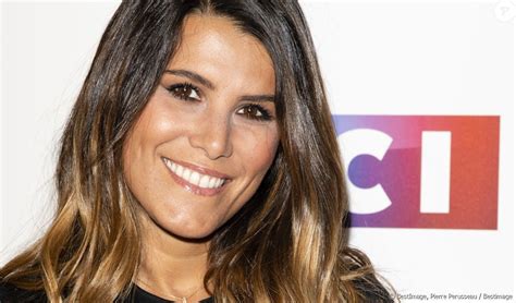 Karine Ferri dévoile une très rare photo de son fils Maël qui est comme