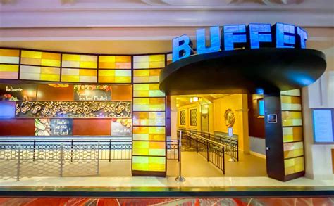 Bellagio Buffet Reviews 2024 Fifi Orella