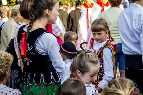 Główne Uroczystości Wniebowzięcia NMP w Kalwarii Zebrzydowskiej 19