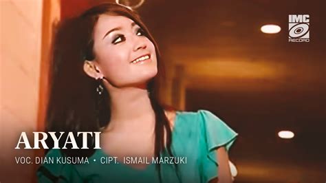 Dian Kusuma Aryati Ismail Marzuki Karaoke IMC RECORD JAVA