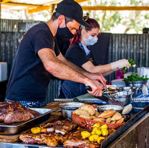 Fourways Farmers Market NatiHub