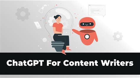 How To Use ChatGPT For Content Creation YouTube