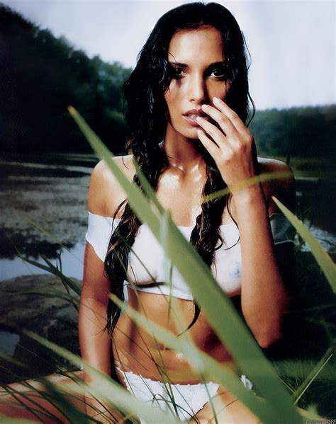 Naked Padma Lakshmi Added By Drmario