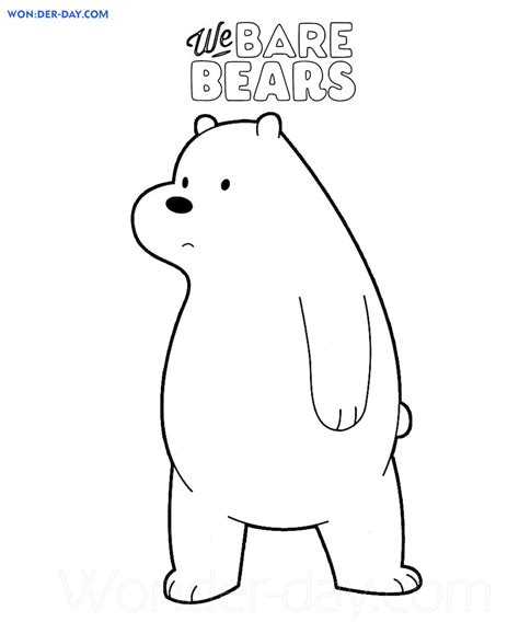 Dibujos Para Colorear De Escandalosos Dibujos Para Imprimir
