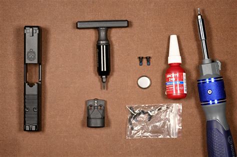 Crimson Trace CTS 1500 Installation Guide The Armory Life
