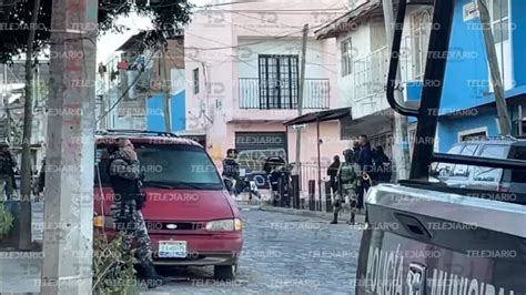 Tlaquepaque masacre deja seis jóvenes muertos y dos más gravemente