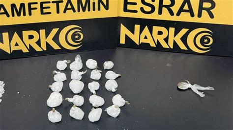 Muğla da zehir tacirlerine ağır darbe 15 günde 105 ayrı operasyon