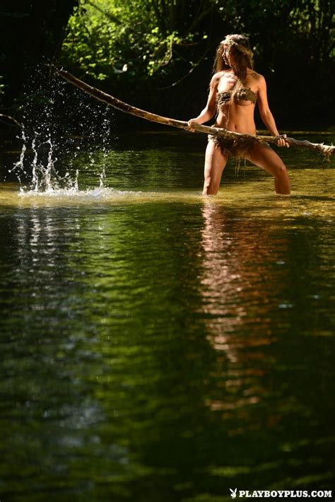 Arijana Maric In Playboy Croatia Porn Pic Gallery The Alpha And The