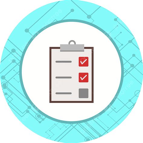 Pending Task Icon Png