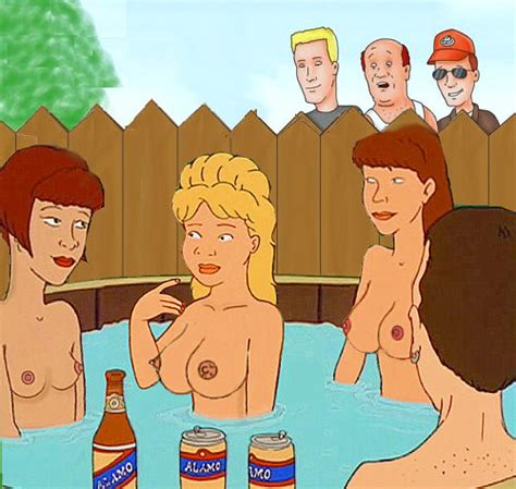 Post 3357117 Billdauterive Boomhauer Dalegribble Edit Kingofthehill Luanneplatter