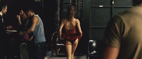 Naked Clara Lago In I Want You