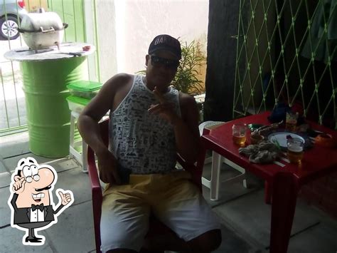 O Rei Do Acai R Pub Bar Ilha De Itamarac Avalia Es De