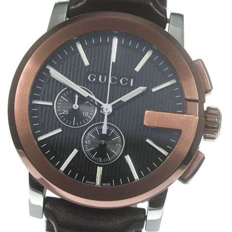 Gucci Ya G Closer