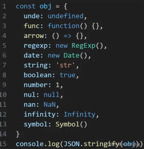 js json序列化（三个参数的使用）和反序列化 js 序列化 csdn博客