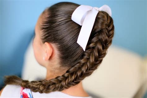 Coiffure Pour Petite Fille Id Es De Coiffure Fille Adopter Pour