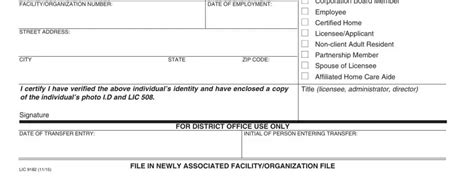 Lic Form Fill Out Printable Pdf Forms Online