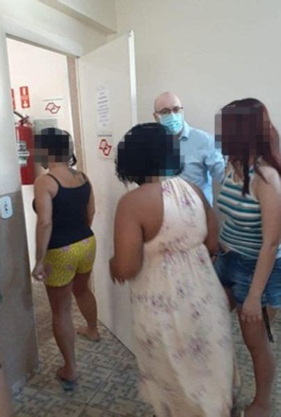 Dário é denunciado por suposta compra de votos após consultas gratuitas