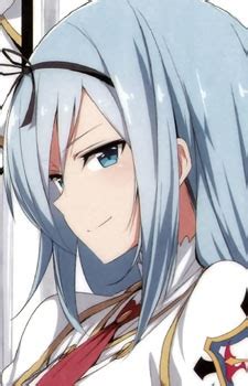 Krulcifer Einfolk Saijaku Muhai No Bahamut MyAnimeList Net