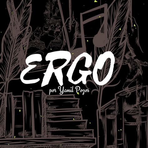 Ergo Podcast On Spotify