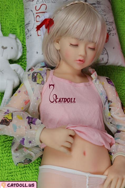 Catdoll 115cm Emelie Catdoll US