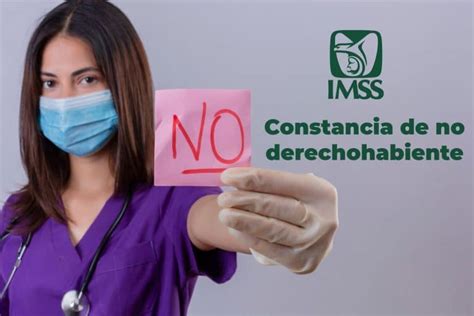 Constancia De Derechos Imss C Mo Obtenerla Y Descargarla