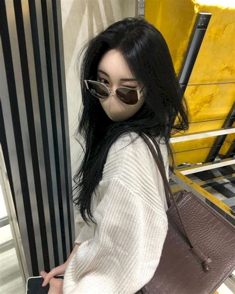 Chi tiết hơn 86 ảnh gái đeo kính cute đỉnh nhất B1 Business One