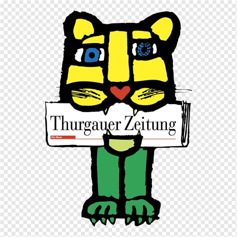 Thurgauer Zeitung HD Logotipo Png PNGWing