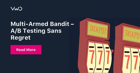 What Is Multi Armed Bandit MAB Testing VWO