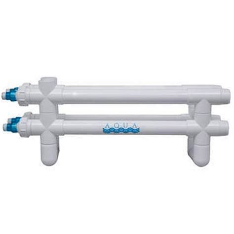 Aqua Classic UV Sterilizer 160 Watt UV Clarifiers Ionizers