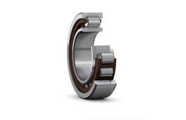 Rolamento de Rolos Cilíndricos NU 2208 ECP C3 SKF Cofermeta Ferramentas