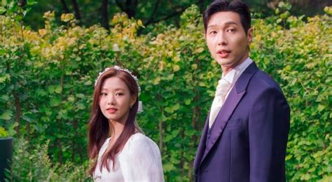 La miniserie coreana que mezcla el romance con lo PROHIBIDO está en