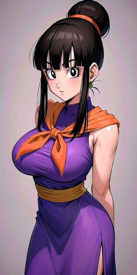 Chichi Nsfw Character Ai Chat Milf