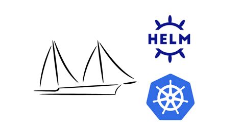 What Is A Helm Chart A Tutorial For Kubernetes Beginners