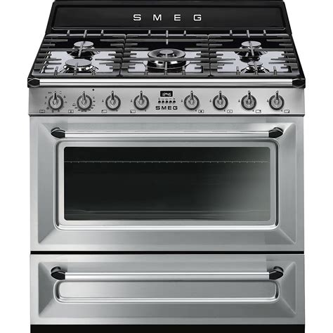 Smeg Fornuis Kopen Slimster