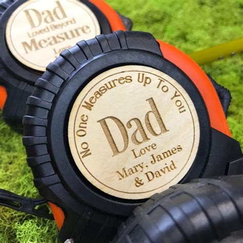Unique Gift For Father S Day Let Him Know How He Is Important To Your